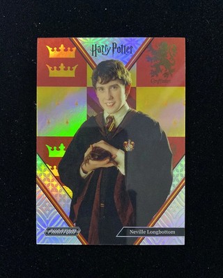 2024 Kakawow Phantom Harry Potter Houses Style Neville Longbottom 943/ ...