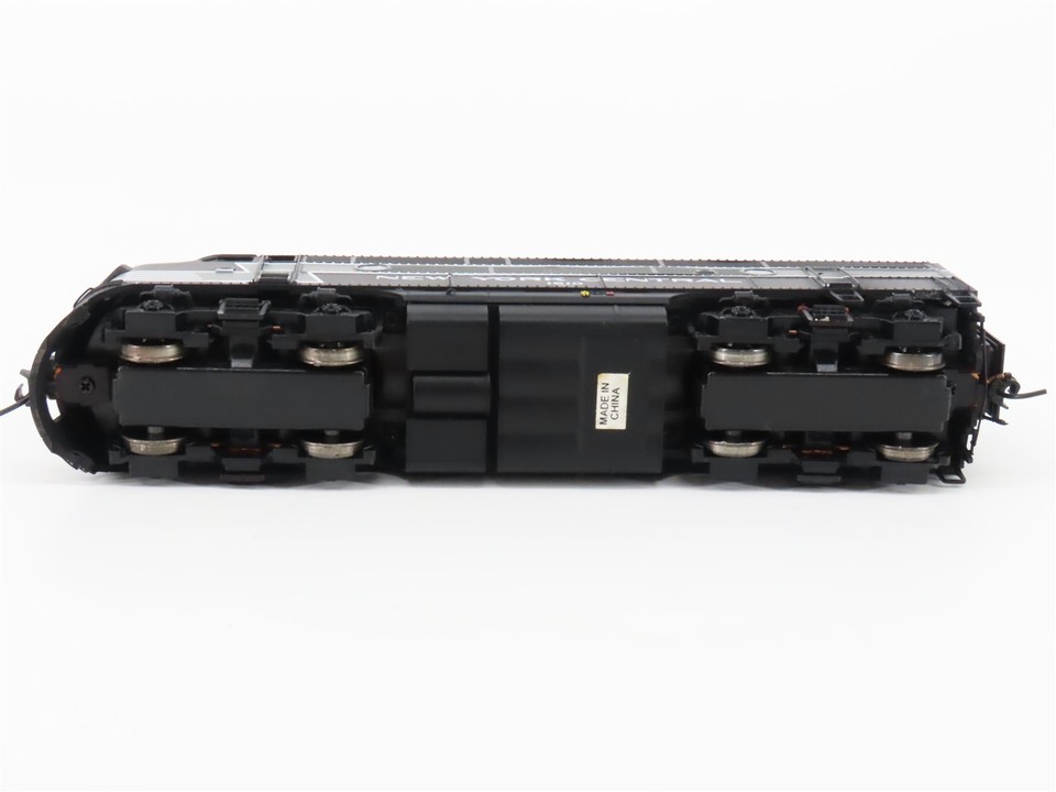 HO Scale Precision Craft 305 NYC Railway F3 A/B Diesel Locomotive Set ...