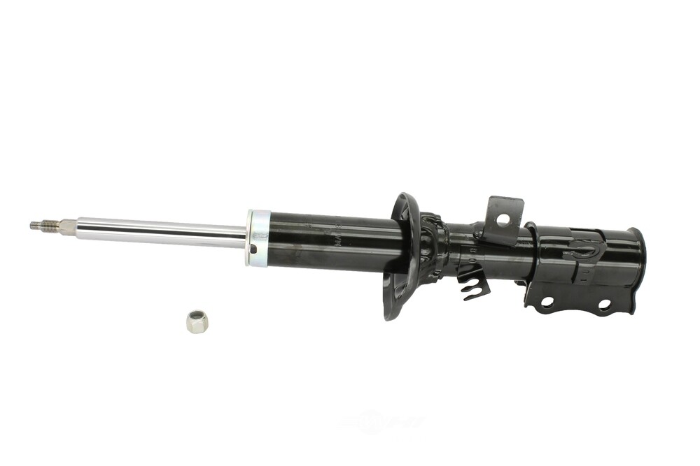KYB 333512 Shocks and Struts - Suspension Strut Assembly, Front for ...