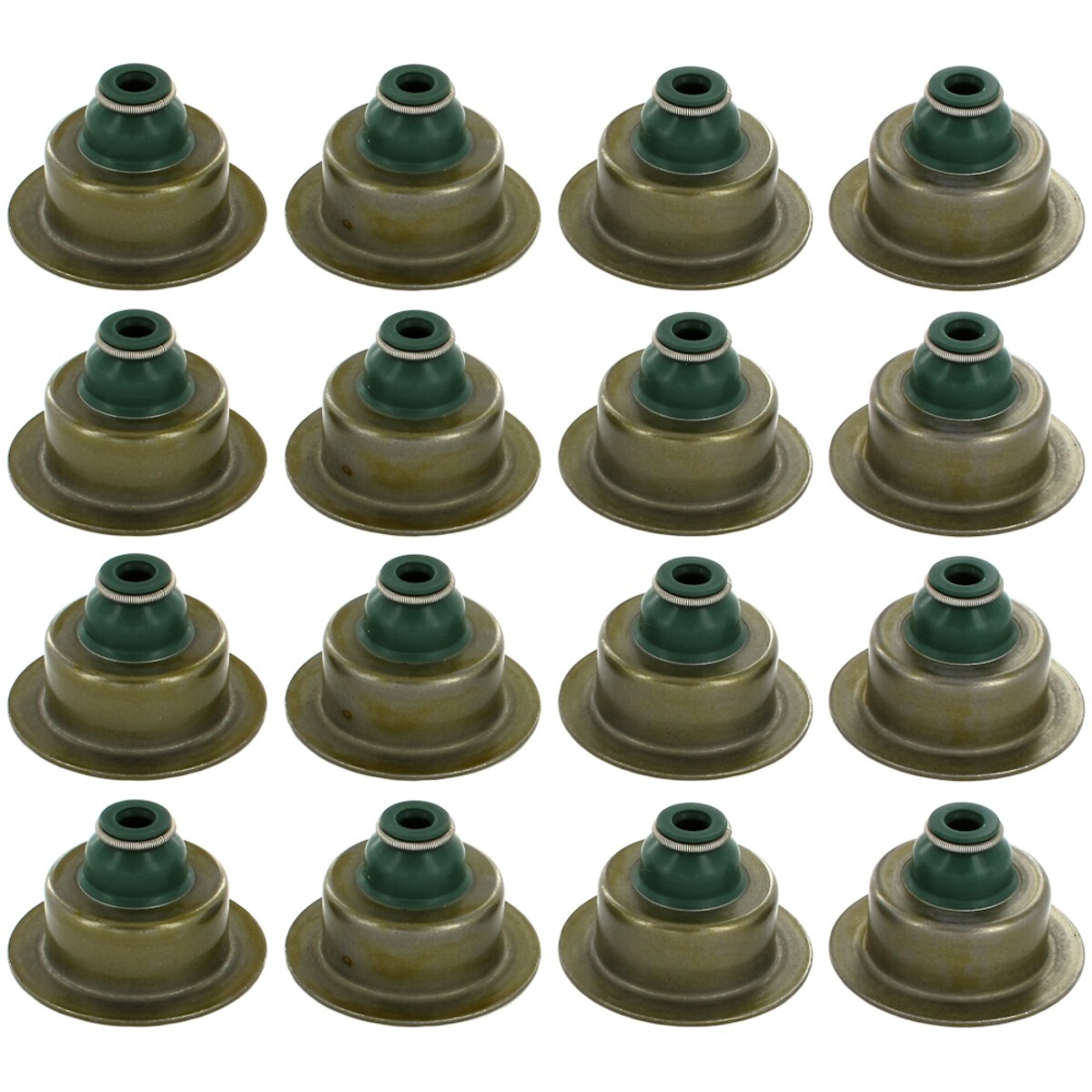 AVS9025 APEX Valve Stem Seals Set for Saab 9-3 9-5 1999-2009 | eBay