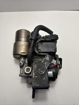 2001 - 2003 Toyota Prius ABS Antilock Brake pump actuator OEM 47070 ...