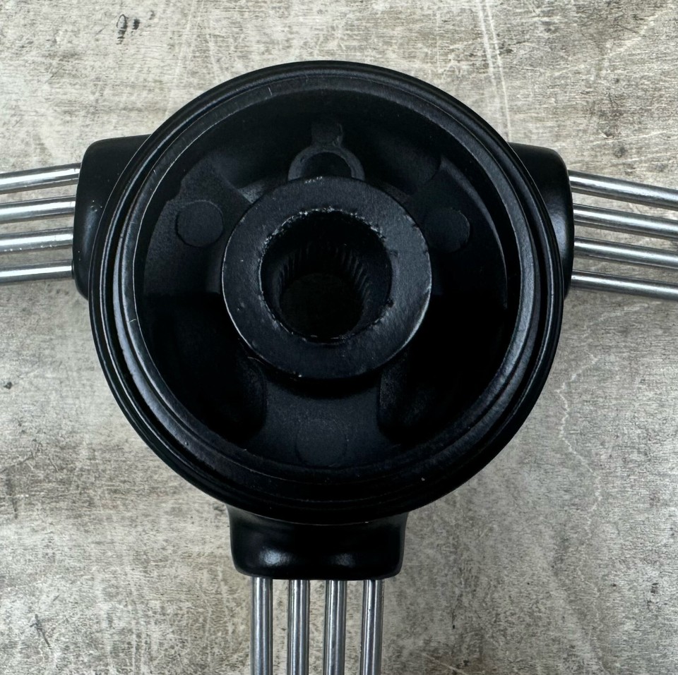 Original Restored Triumph TR4 & TR4A Steering Wheel | eBay