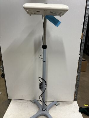 GE Lullaby LED Phototherapy System #2 | eBay