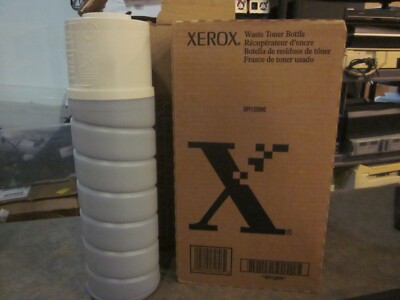 Genuine Xerox 006R01046 Black Toner Cartridge - Single - NEW | eBay