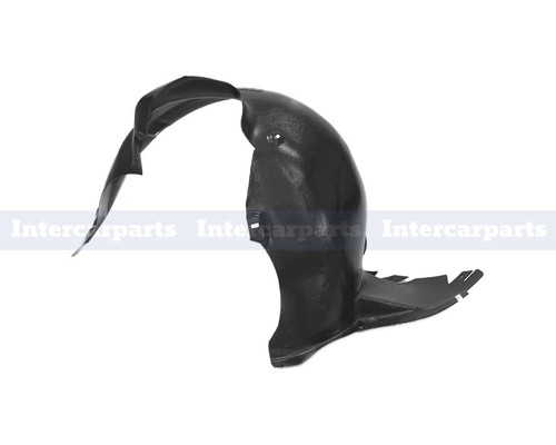 Left Passenger Side N/S Inner Wheel Arch Cover Guard Liner for VW Polo ...