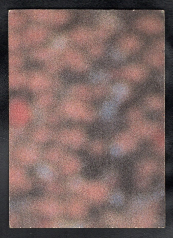 1980 VFL AFL SCANLENS FOOTBALL CARD - 29 Ray SHAW [COLLINGWOOD MAGPIES ...