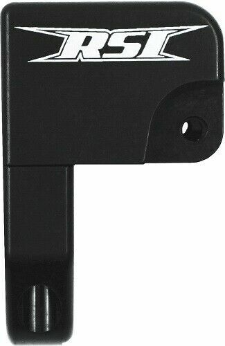 RSI Snowmobile Billet Throttle Block No Kill Switch For Ski-Doo XP XM ...