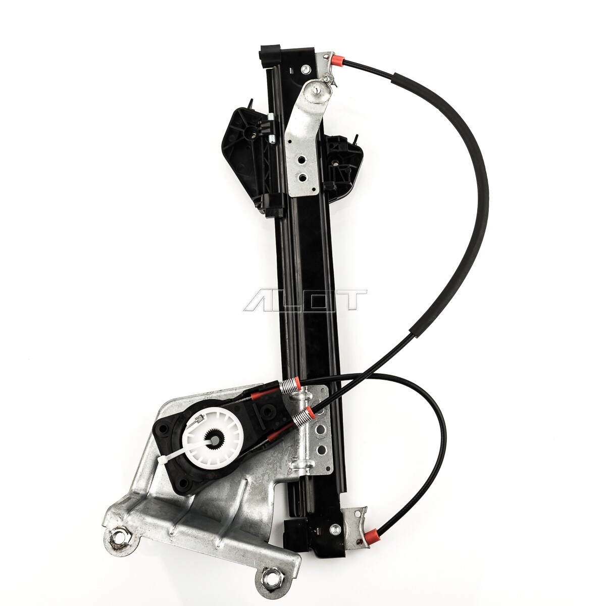 Electric Window Regulator Rear Right for Mitsubishi COLT Czc Cabriolet ...