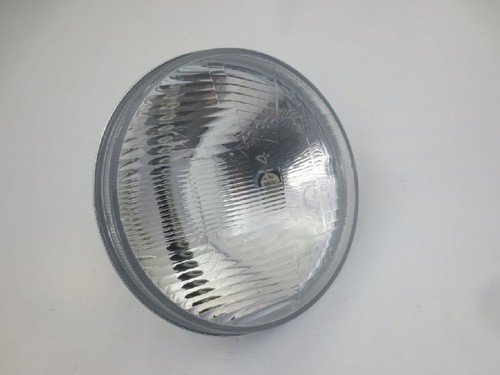 GAZ 69, UAZ 469, UAZ 452, Scheinwerfer H4 mit Standlicht, Reflektor | eBay