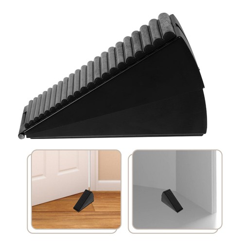 Door Stopper Door-stops Travel Stoppers for Bottom Strongest Large | eBay