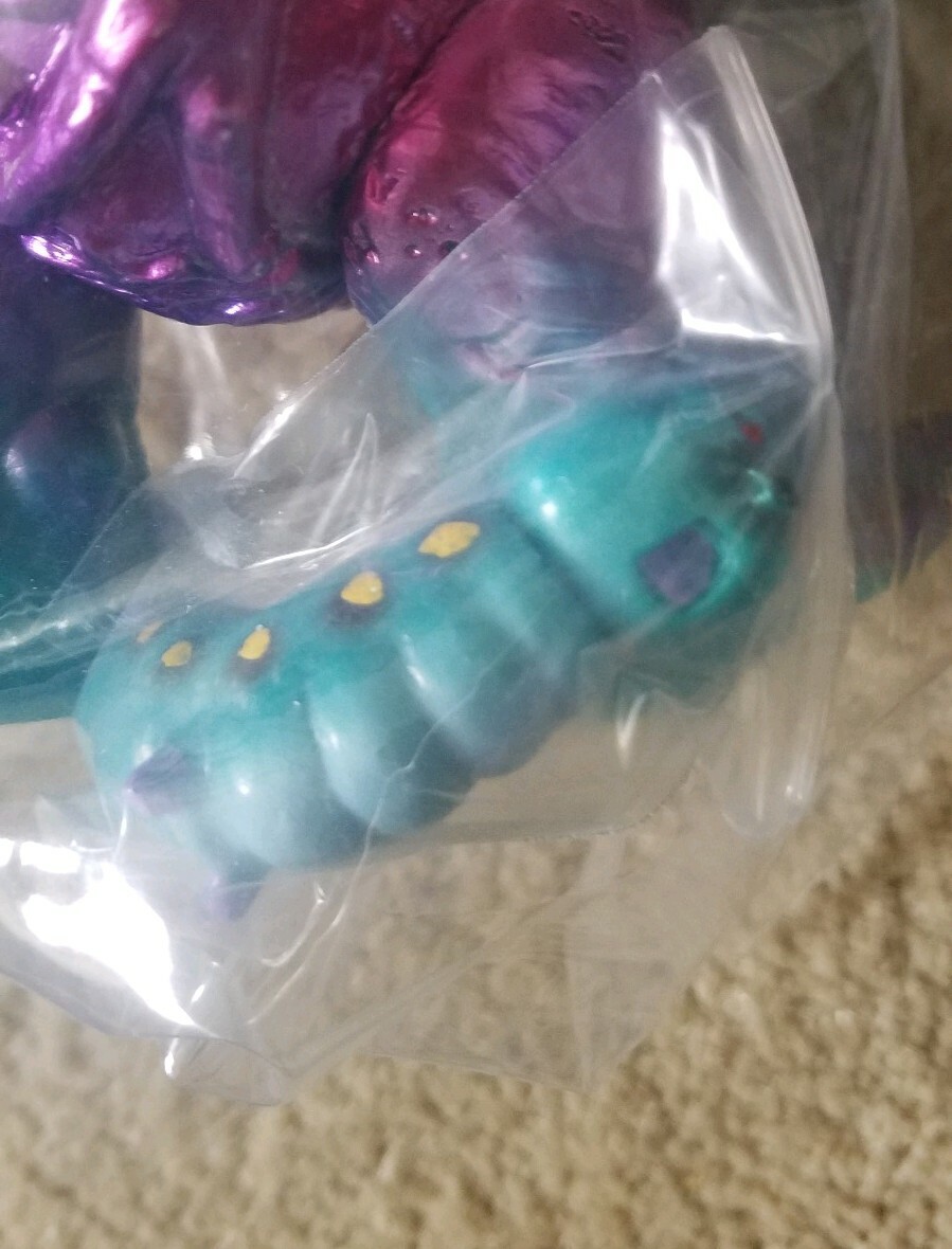 Gamarah yokaiyu yokai yu sofubi mvh dx kaijutan paulkaiju zollmen ...