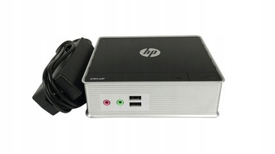 HP Thin Client T310 Copper NIC Zero 293D (IL/RT6-19295-293D-UG) | eBay