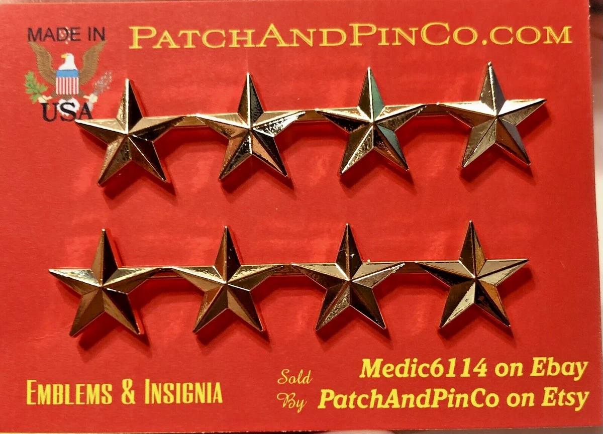 General Insignia
