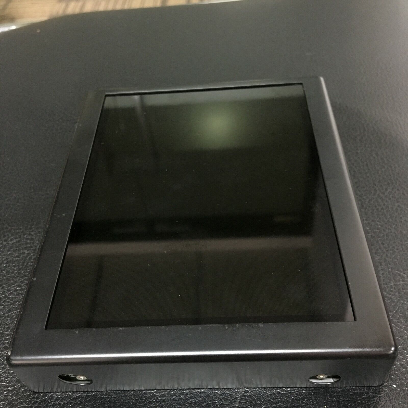 Yokogawa network paperless recorder DX100 DX106-5-1only lcd screen+ ...