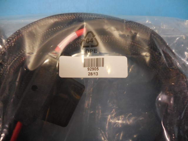 Trimble GPS Cable Harness 92905 TMX XCN 2050 Tm-200 Ztn92905 CNH for ...