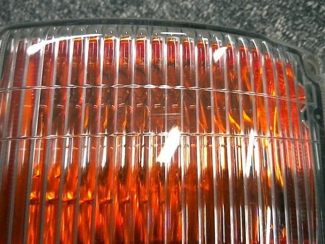 Mitsubishi Fuso Rosa 2012 SKG-BE640G Left Side Marker Light [Used ...