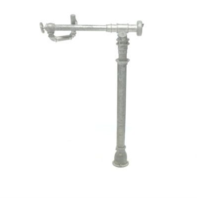 HO Scale Oil Column Kit for Model Railroad by Century Foundry (2120) | eBay