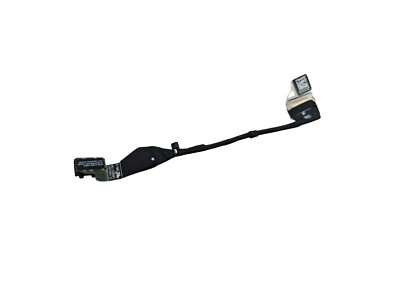 Genuine Alienware X16 R1 Audio Sound Port Board W/ Cable - T16J0 0T16J0 ...