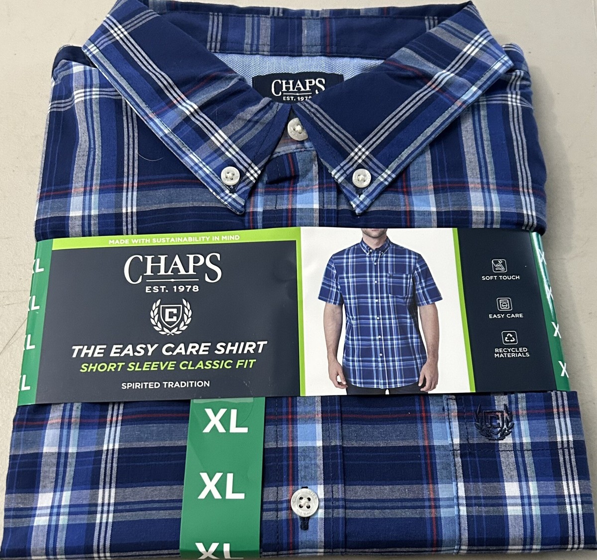 Chaps Shirts The Bay Chaps Men | The Bay Canada