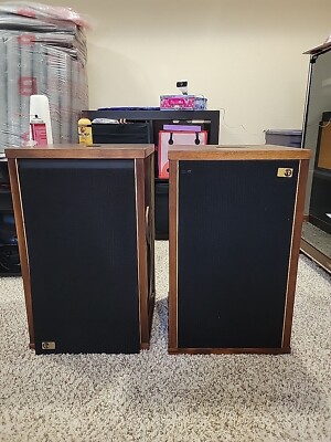 Vintage EPI Epicure Model M202 VINTAGE Speakers | eBay