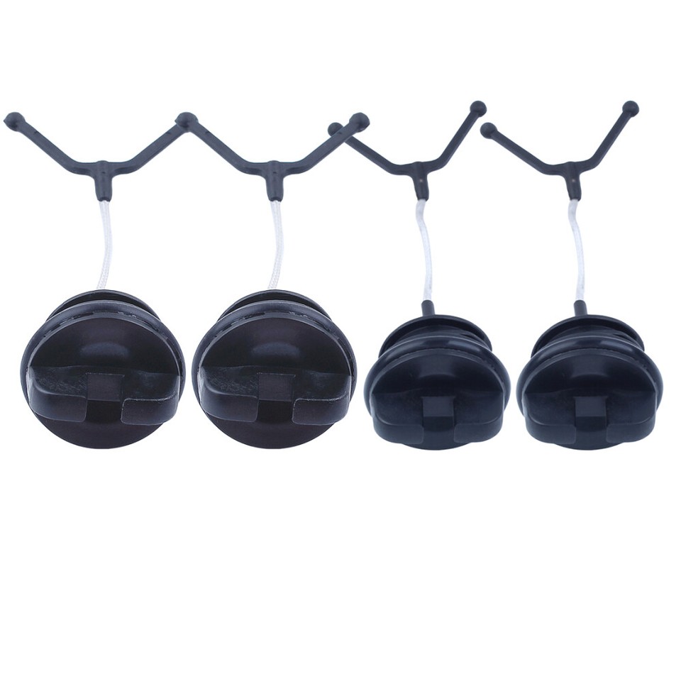 Fuel Gas Oil Cap 501765602 For Husqvarna 36 41 51 55 254 257 141 ...