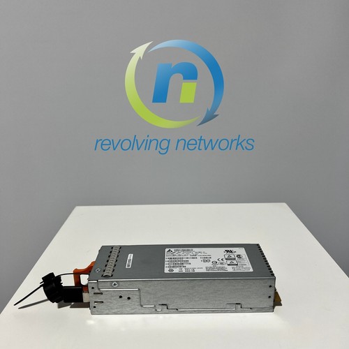 Juniper Networks JPSU-920-AC-AFO 640-060601 920W AC Front-To-Back ...
