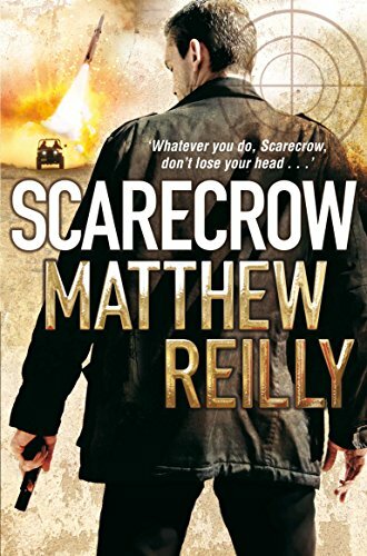 Scarecrow Ser.: Scarecrow : A Shane Schofield Thriller by Matthew ...