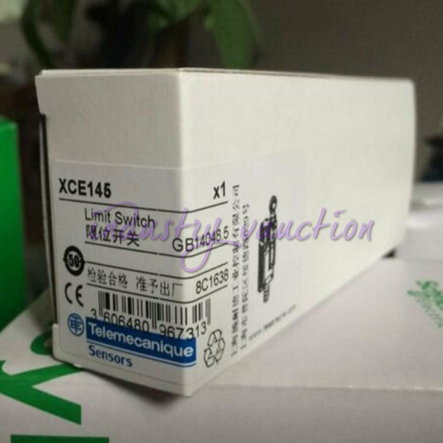 1pcs Schneider TELEMECANIQUE Limit Switch Xce-145 XCE145 RL for sale ...