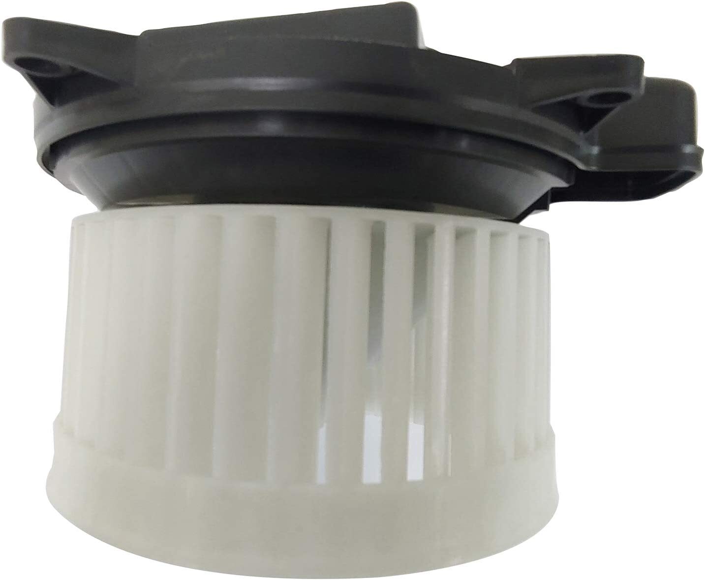 NEW 14V BLOWER MOTOR FITS MERCEDES-BENZ R63 AMG BASE WAGON 2007 ...