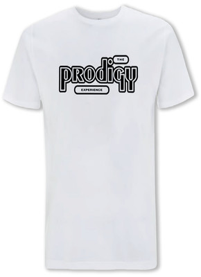 LG The Prodigy T-shirt Licensed & Authentic The Warfield Cancellation ...