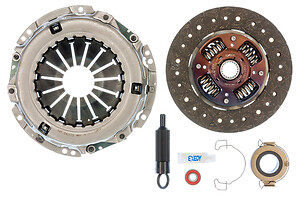 Transmission Clutch Kit Exedy KTY11 fits 1993 Toyota Celica 2.0L-L4 for ...