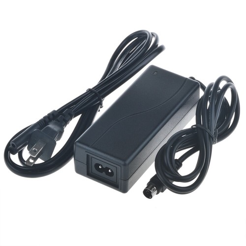 4-Pin AC Adapter For Maxtor 5000DV 5000DY 160GB Personal Storage ...
