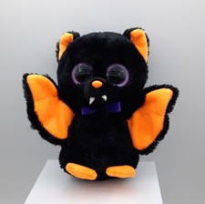 Baron the Bat - Beanie Boos - Beaniepedia