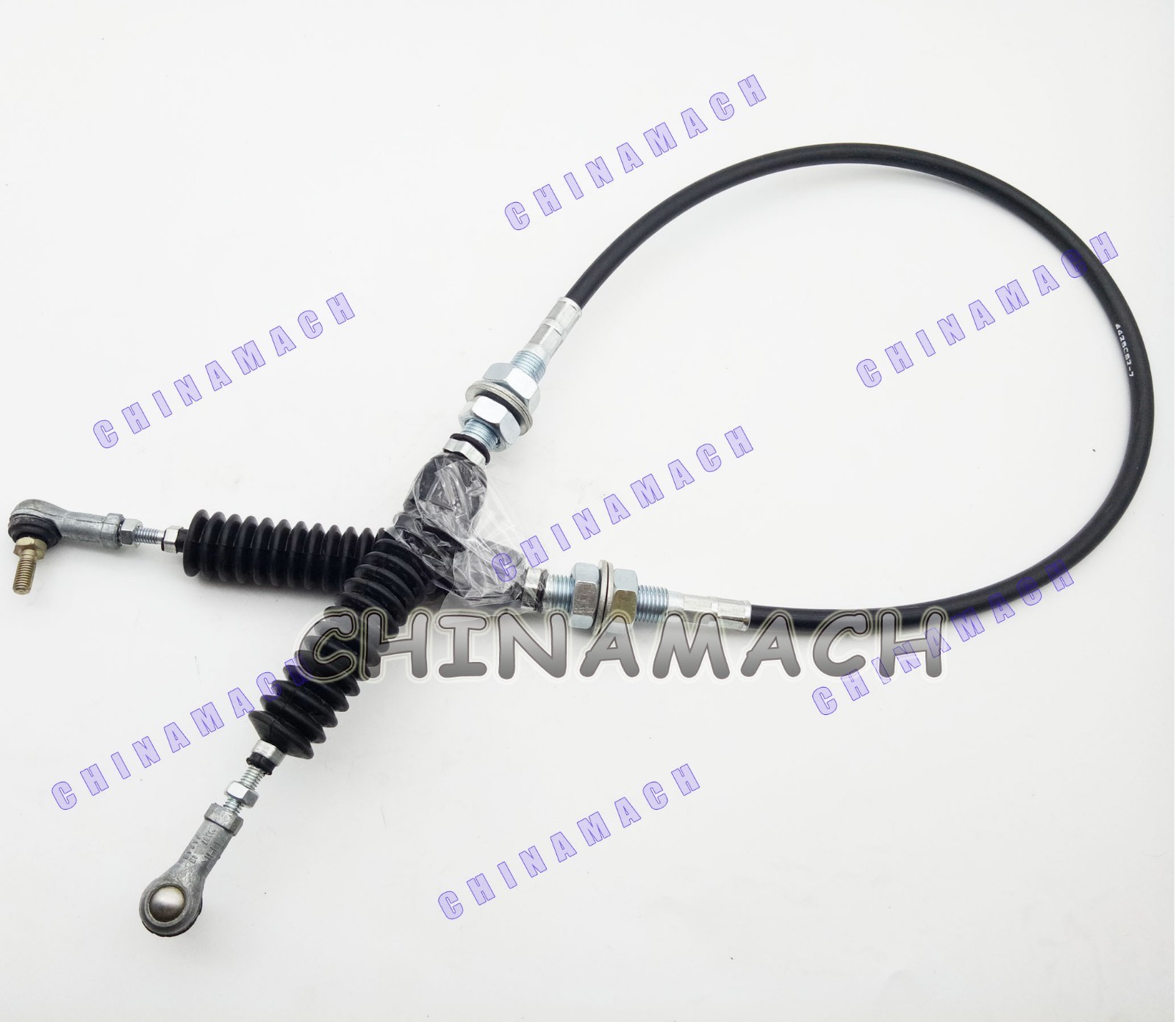 New Cable, Control 4426564 for Hitachi Excavator | eBay