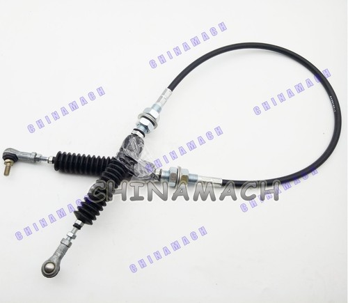 New Cable, Control 4440150 for Hitachi EX300-2 Excavator | eBay
