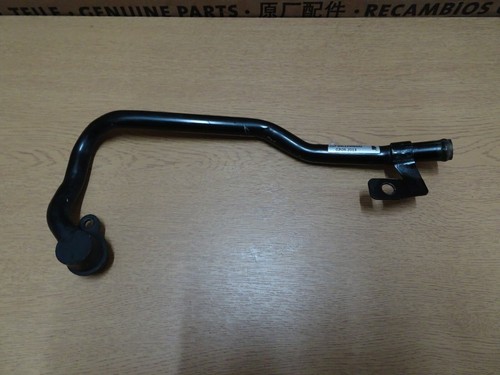 VW GOLF MK7 2.0 GTD 12-15 CUN Engine Coolant Pipe Hose 04L121065AJ | eBay