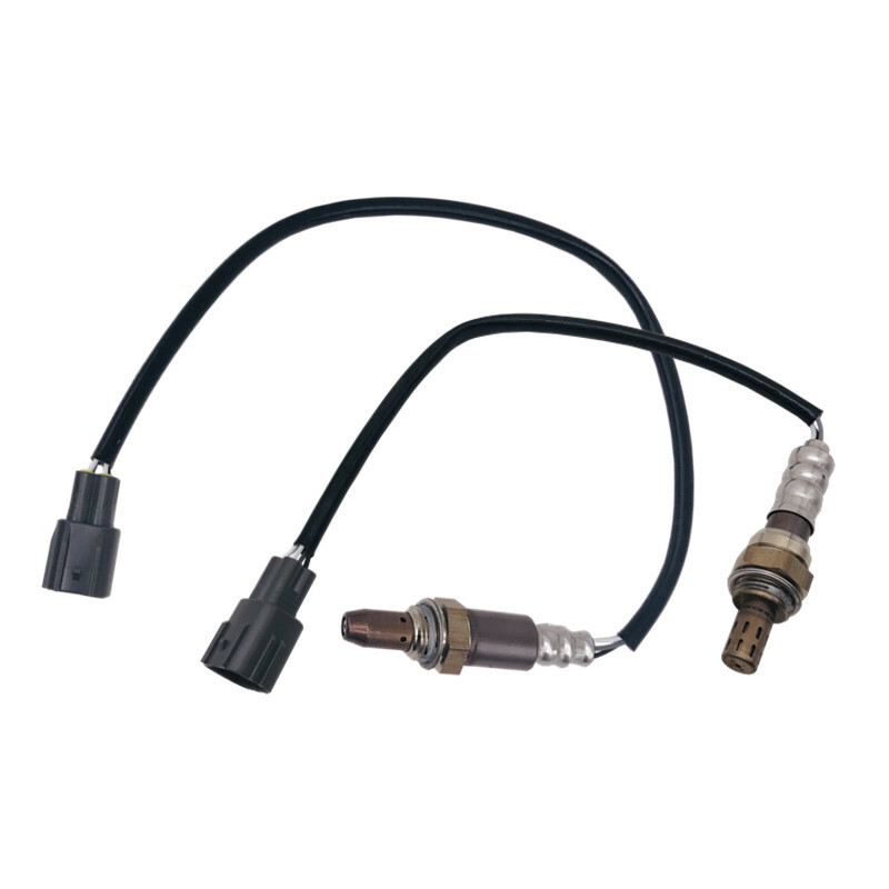 upstream&downstream Oxygen Sensor 89467-0R040/89465-42170 For 09-13 ...
