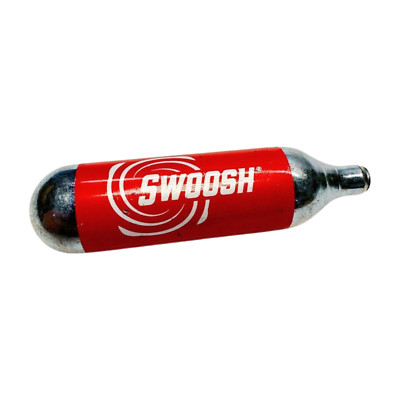 Swoosh CO2 Universal 16g Capacity Cartridge, RM21L, UN1013 **Free ...