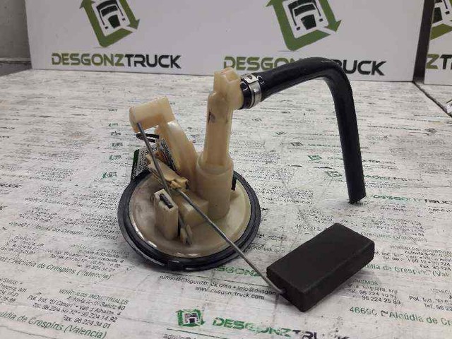 MERCEDES CLK W208 C Class W202 Fuel Tank Gauge Level Sensor Float ...