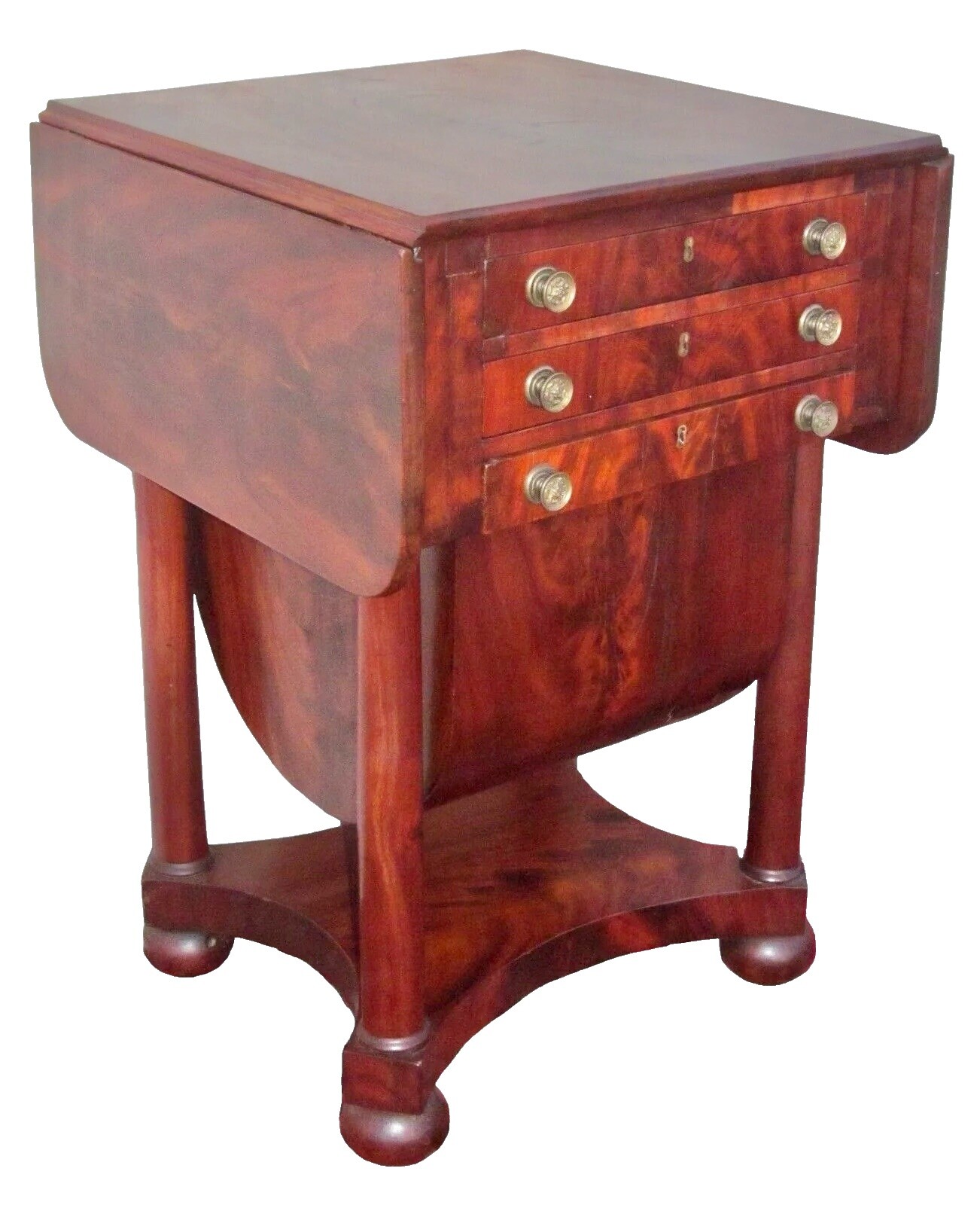 Antique Sewing Tables for sale | eBay