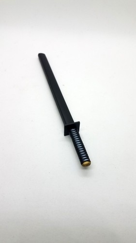 1/6 Scale Ninja Katana Full Metal Sword for 12 Inch Action Figures | eBay