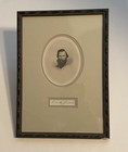 Confederate General J E B Stuart Signed -Rare Civil War Signature Psa ...