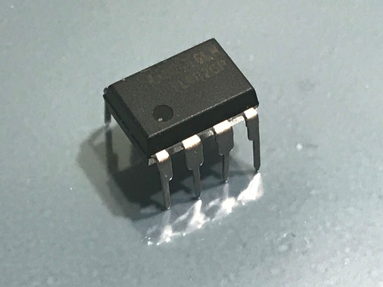 ORIGINAL TEXAS TL082CP 8 PIN DIL OP AMP TLO82CP x1 UK STOCK fba18a1 | eBay