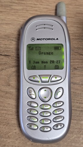 old vintage cell phones | eBay