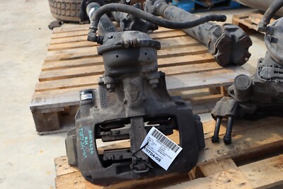 2017-2024 Freightliner Cascadia 126 Right Bendix Air Brake Caliper ...
