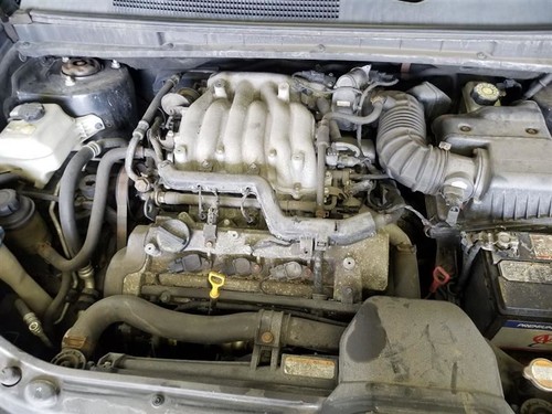 Engine 2.7L VIN 4 8th Digit Fits 06-08 OPTIMA 605245 | eBay