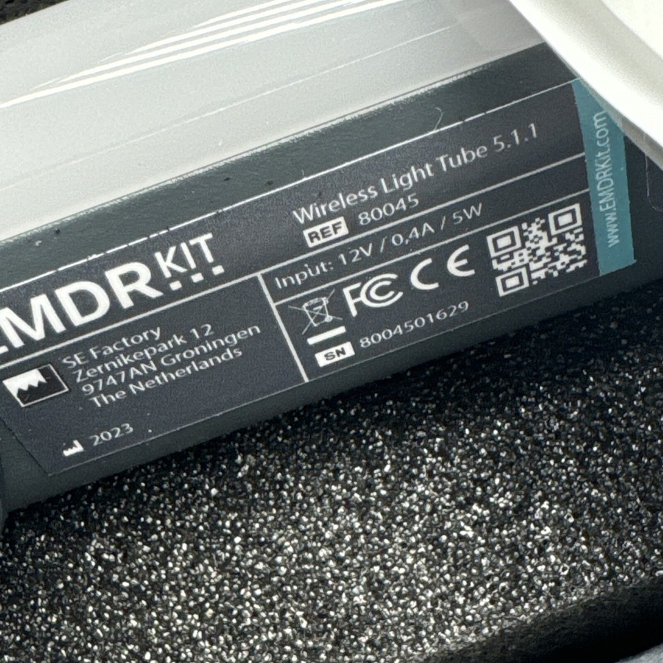 EMDR KIT WIRELESS | eBay