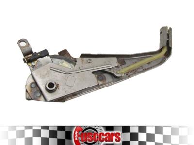 Holden Commodore VY VZ HSV Handbrake Ratchet Lever Assembly / Mechanism ...