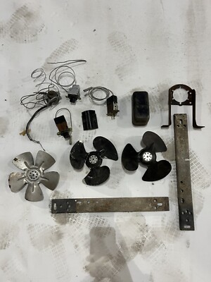 Coke Machine Refrigeration Parts Vendo 81 | eBay