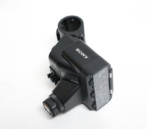 Sony XLR-A3M XLR Adapter Only | eBay